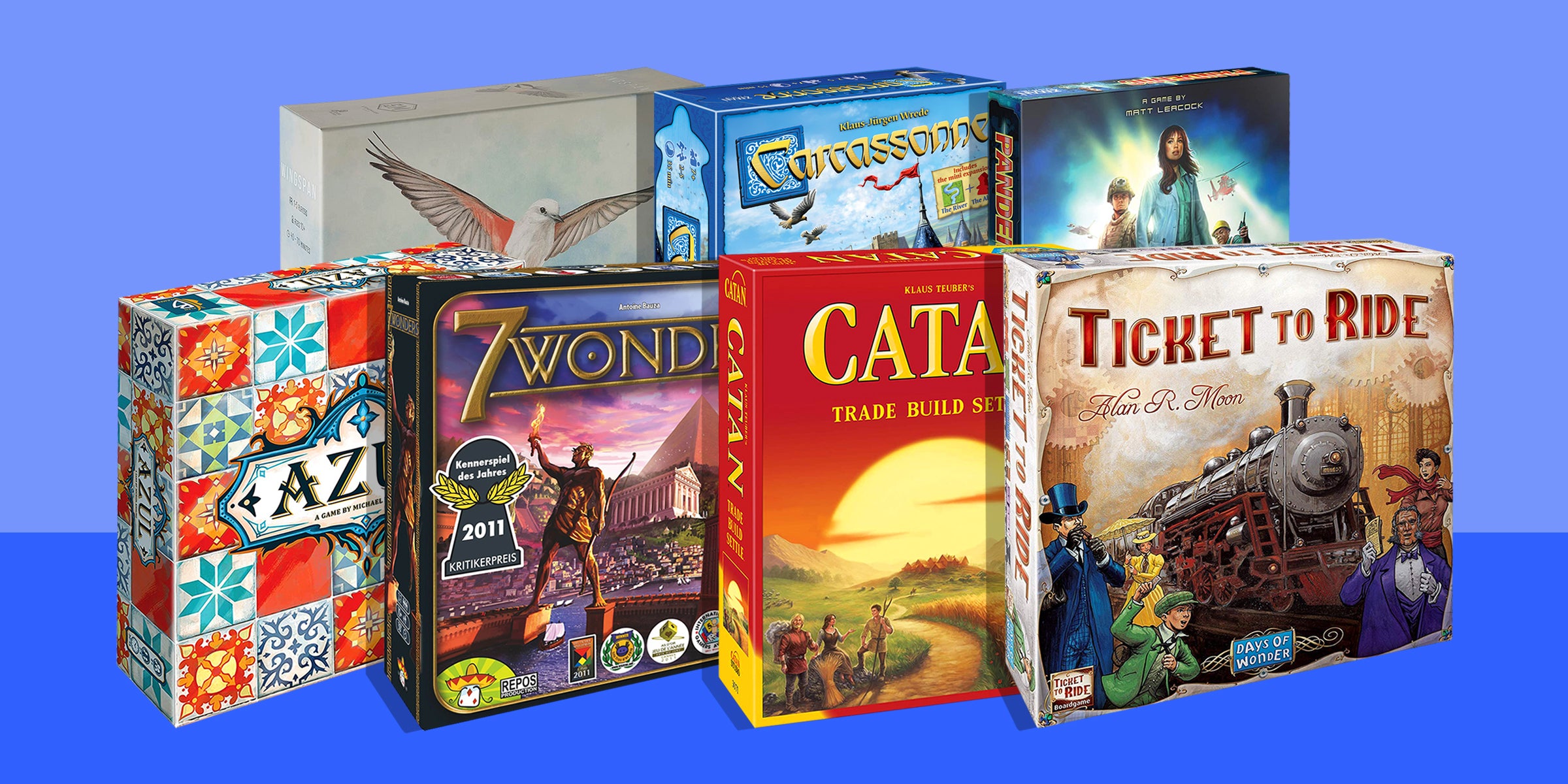 Board Games – The Hooded Goblin