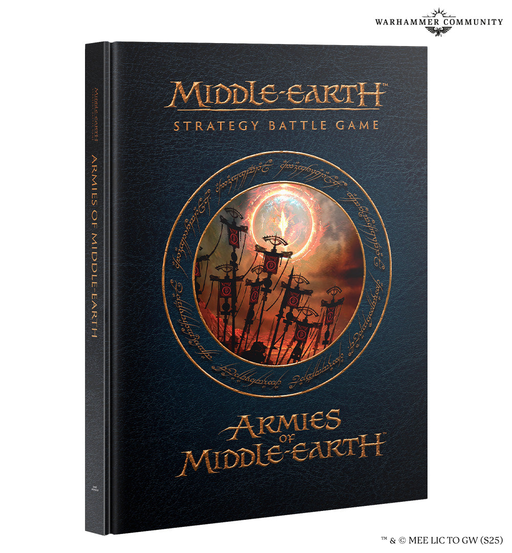 Armies of Middle-earth™ - Middle-Earth Strategy Game – The Hooded Goblin