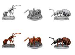 WizKids Deep Cuts: Giant Ants – The Hooded Goblin