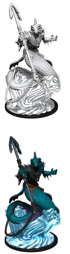 Dungeons & Dragons Critical Role Unpainted Minis: Shallowpriest – The ...